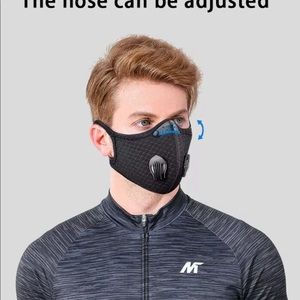 Accessories | Mask Face Bike Riding Outdoor New | Poshmark